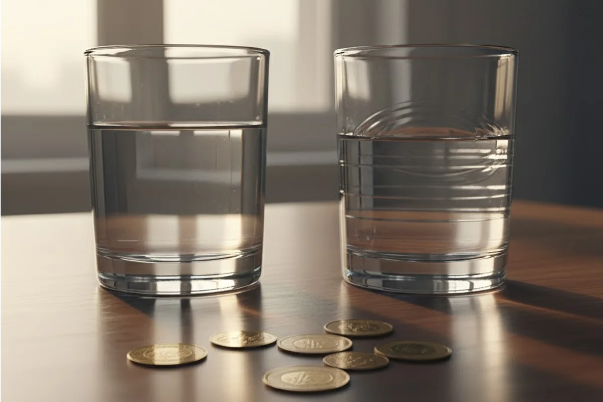 Fixed vs Floating Interest Rate: Which EMI Plan Should You Choose?